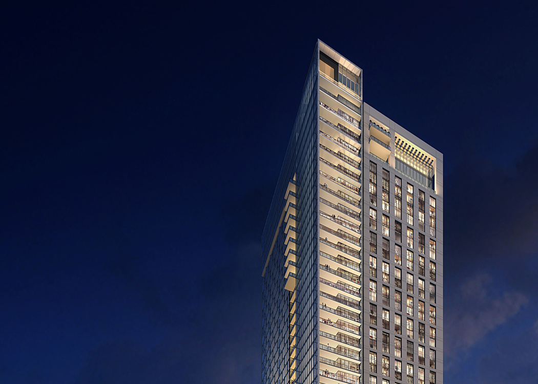 The Victor - Munoz Albin