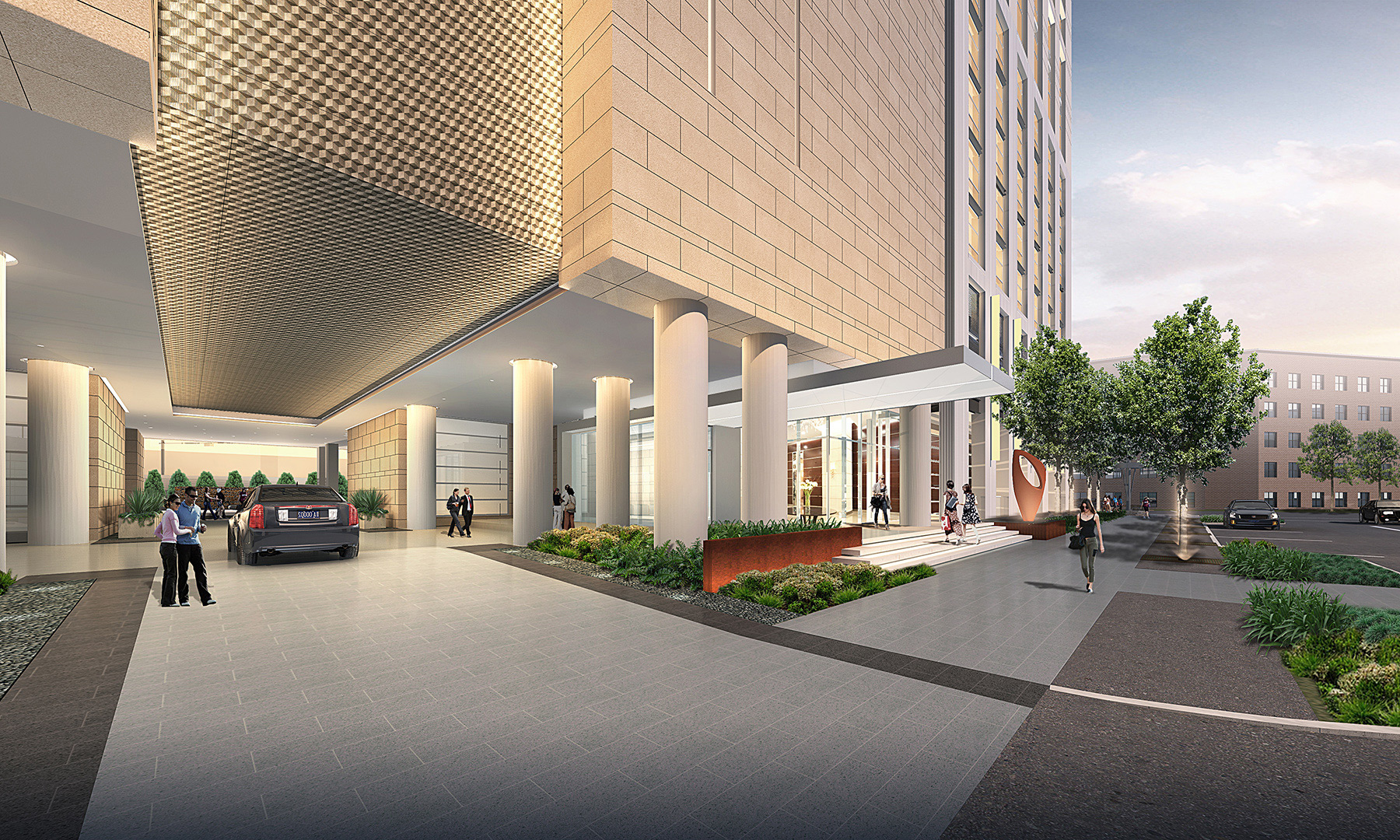 The Victor - Munoz Albin