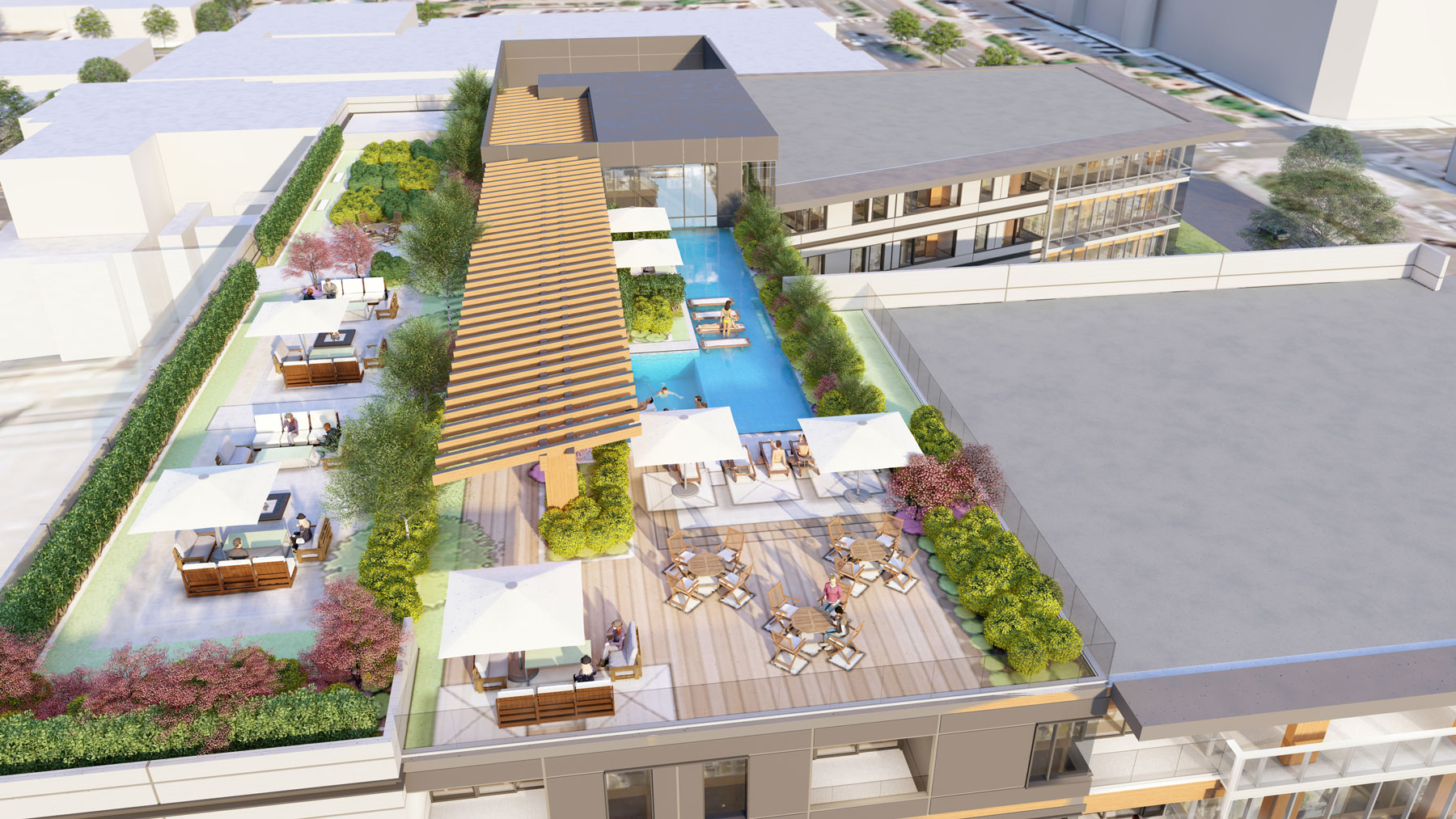 Heavy Timber Multifamily - Munoz Albin