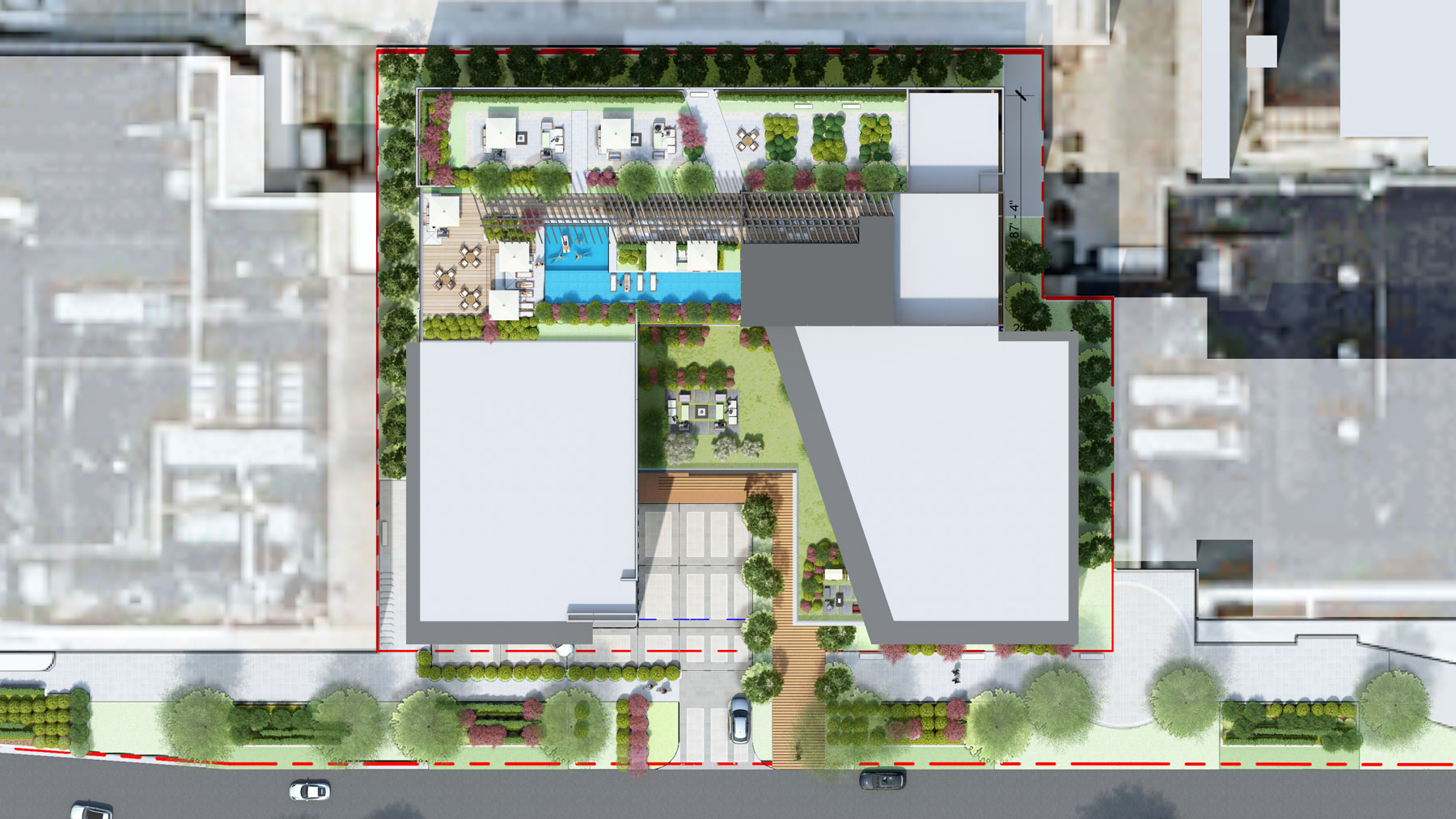 Heavy Timber Multifamily - Munoz Albin